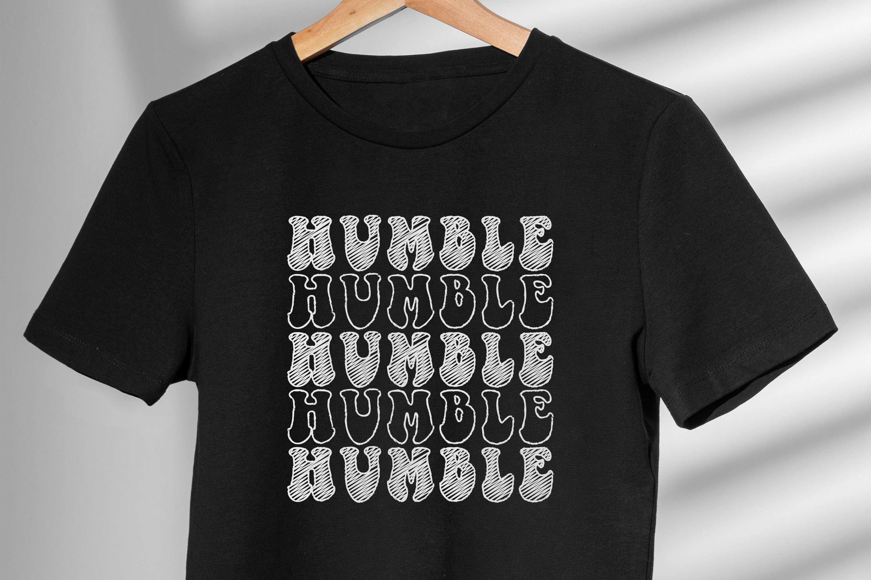 Groovy Stacked Font Bundle Vol.2 Stacked Font, Layered Font, Groovy ...