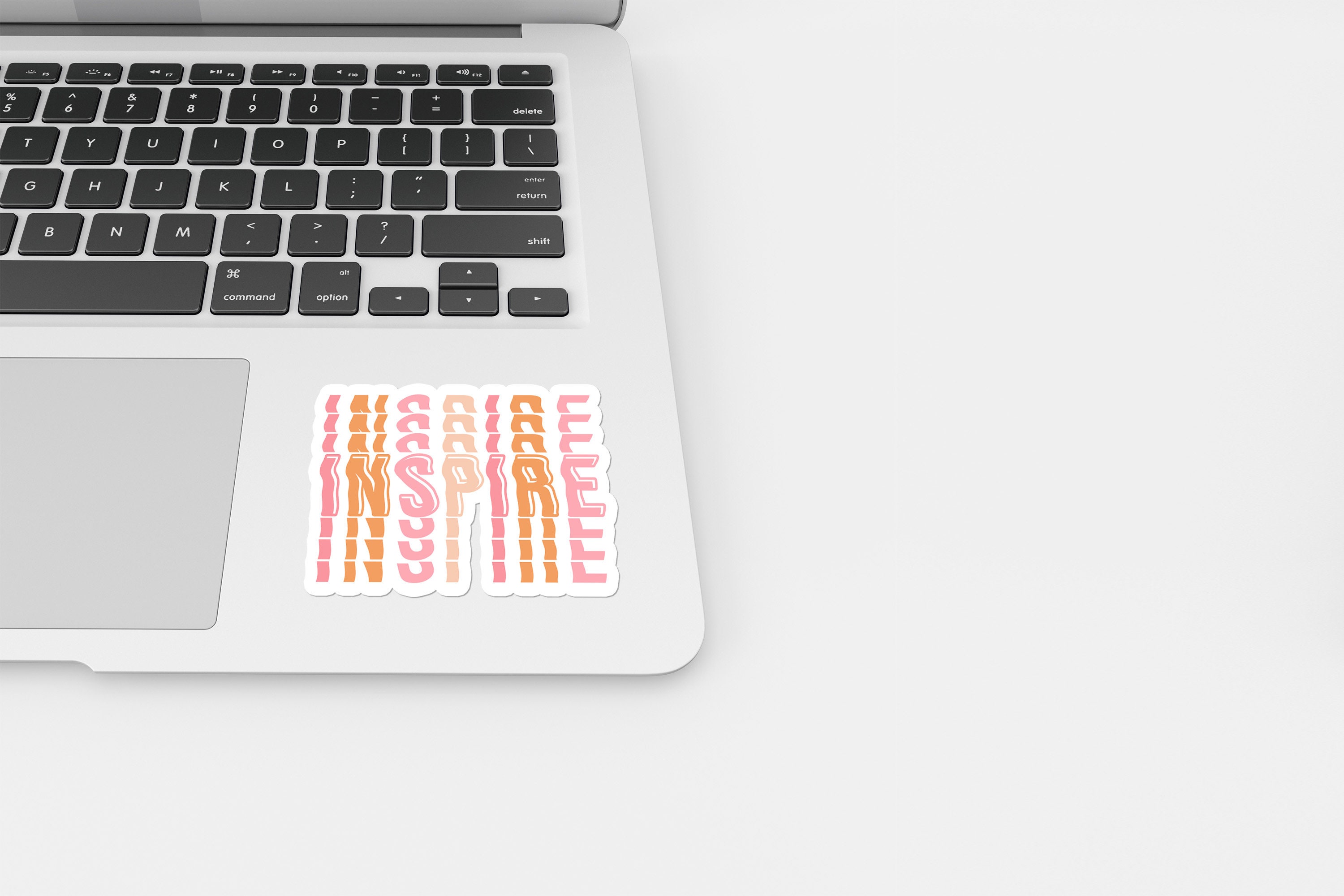 Warped Stacked Font Bundle Stacked Font, Layered Font, Warped Font ...