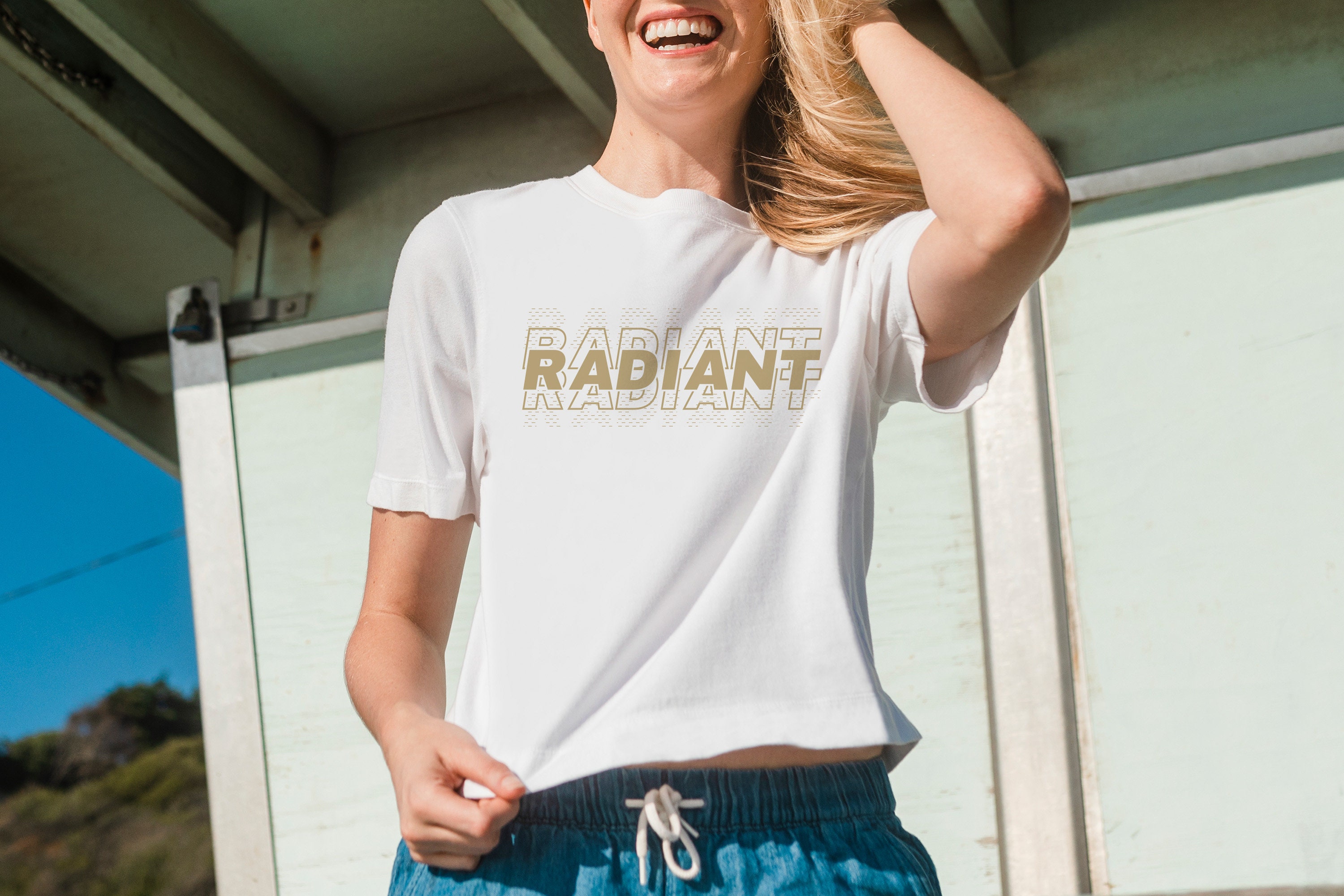 Racing Stacked Font Bundle Stacked Font, Layered Font, Racing Font ...