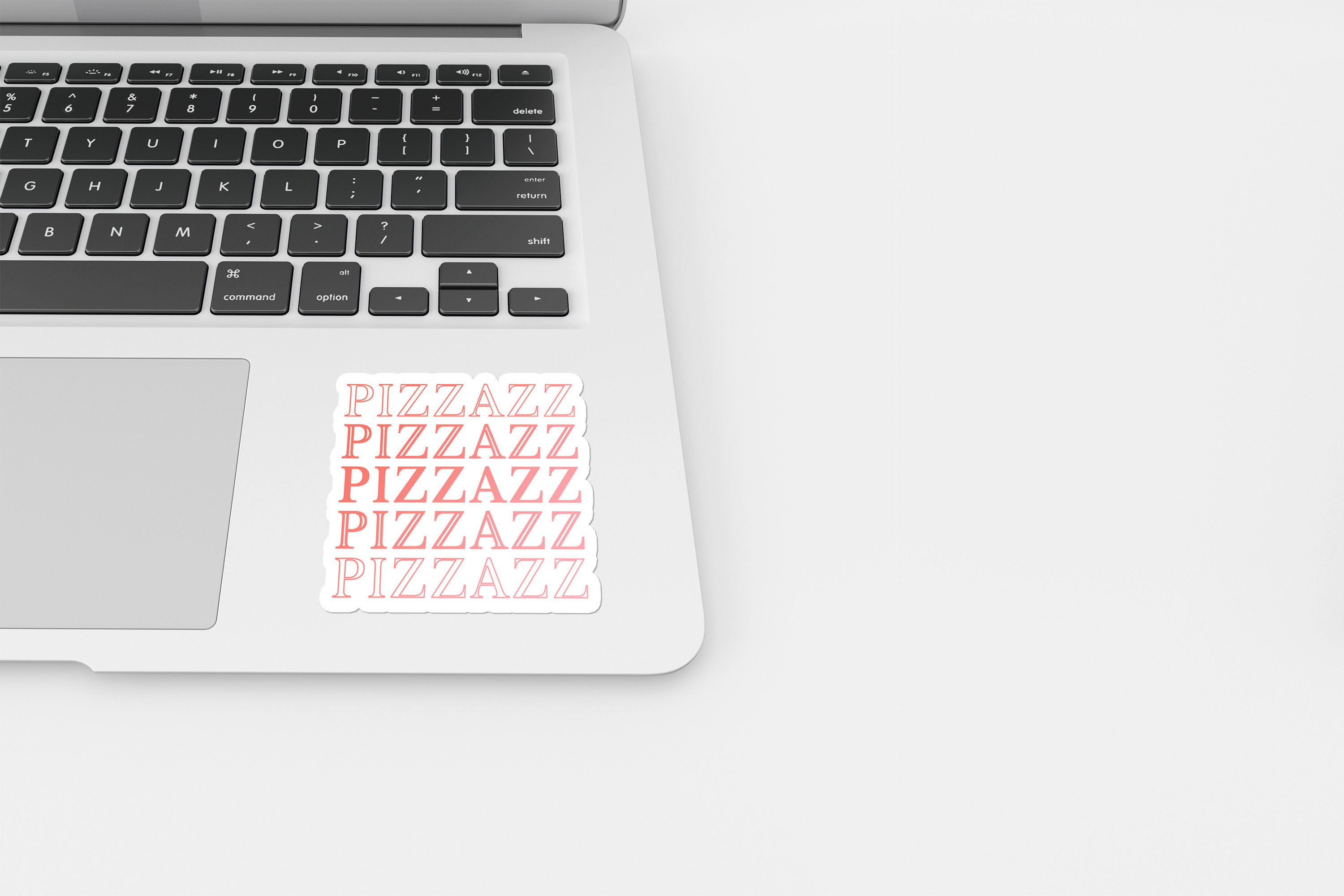 Fadeaway Stacked Font Bundle | Stacked Font, Layered Font, Faded Font ...