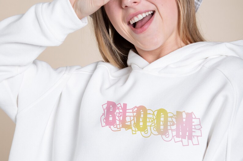 Multiple Stacked Font Bundle Stacked Font Layered Font - Etsy