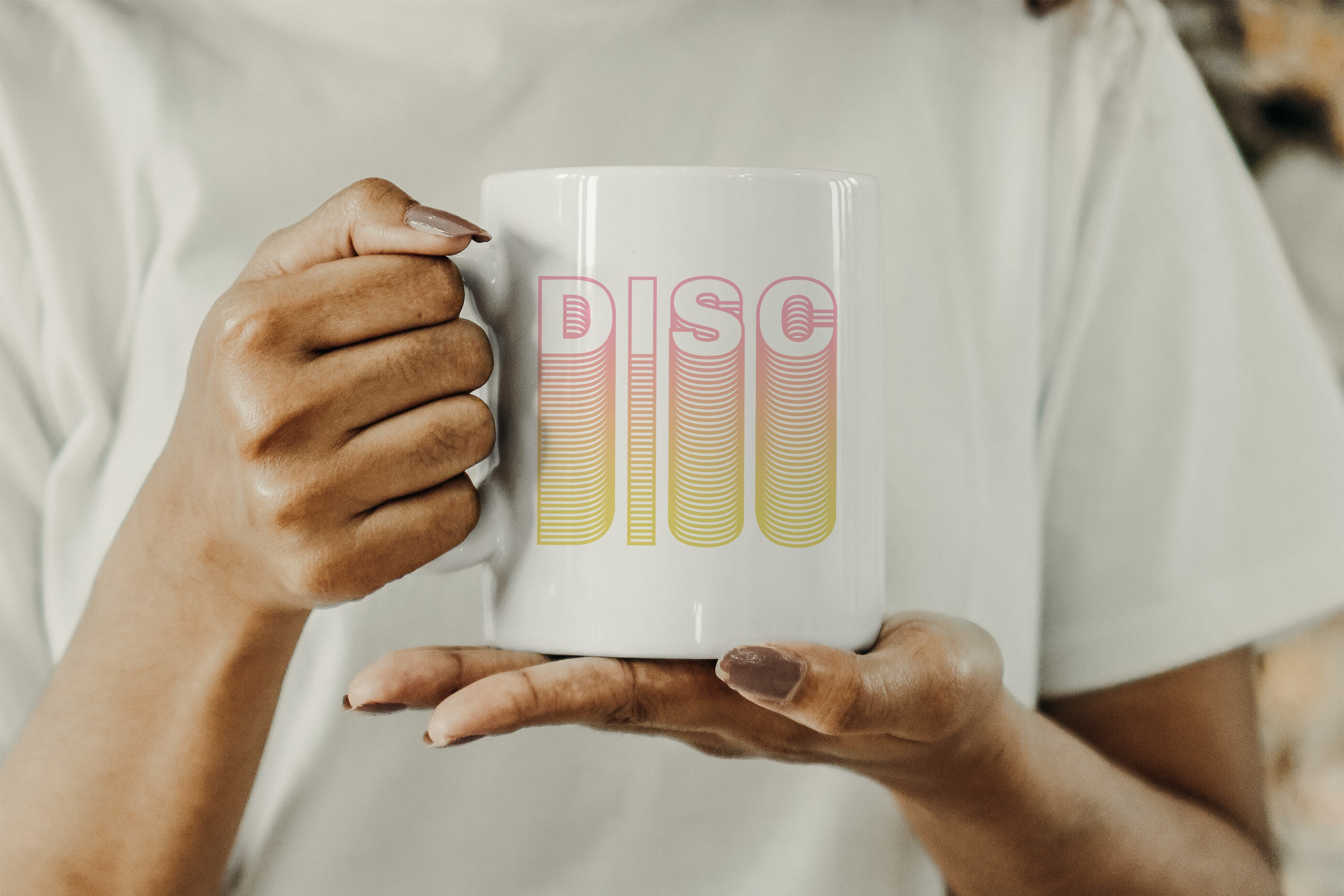 Multiple Stacked Font Bundle Stacked Font, Layered Font, Mirrored Font ...