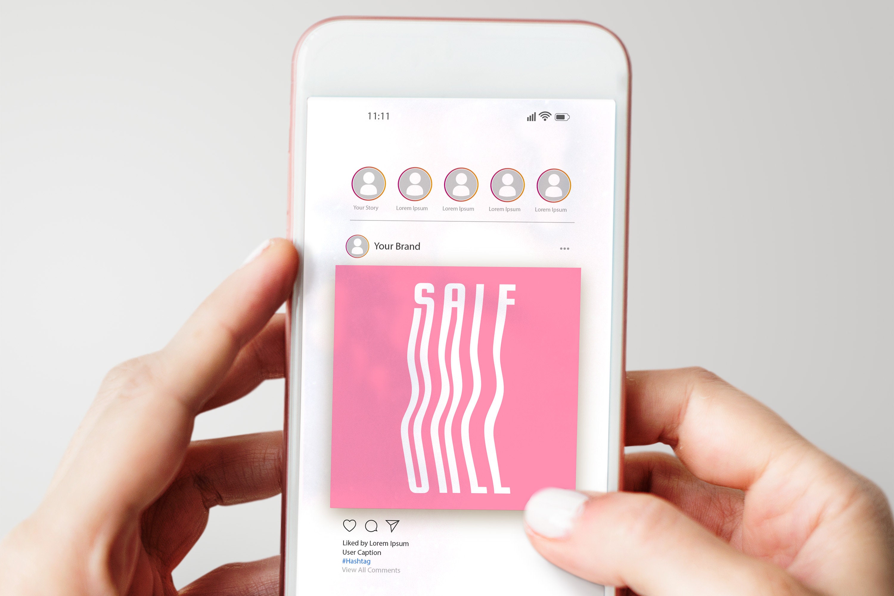 Fancy Stacked Font Bundle Stacked Font, Layered Font, Decorative Font ...