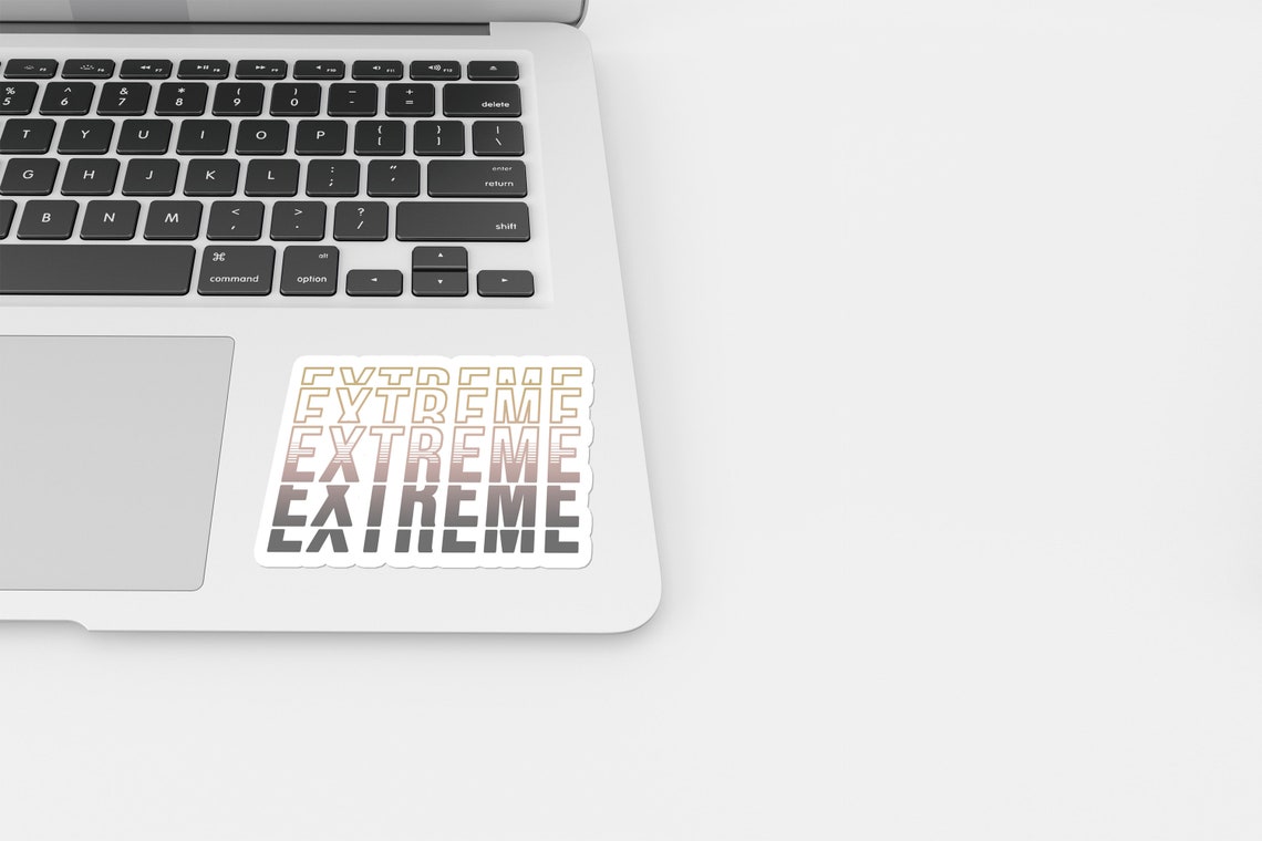 Racing Stacked Font Bundle Stacked Font, Layered Font, Racing Font ...