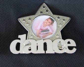 Metal Frame Star | Etsy