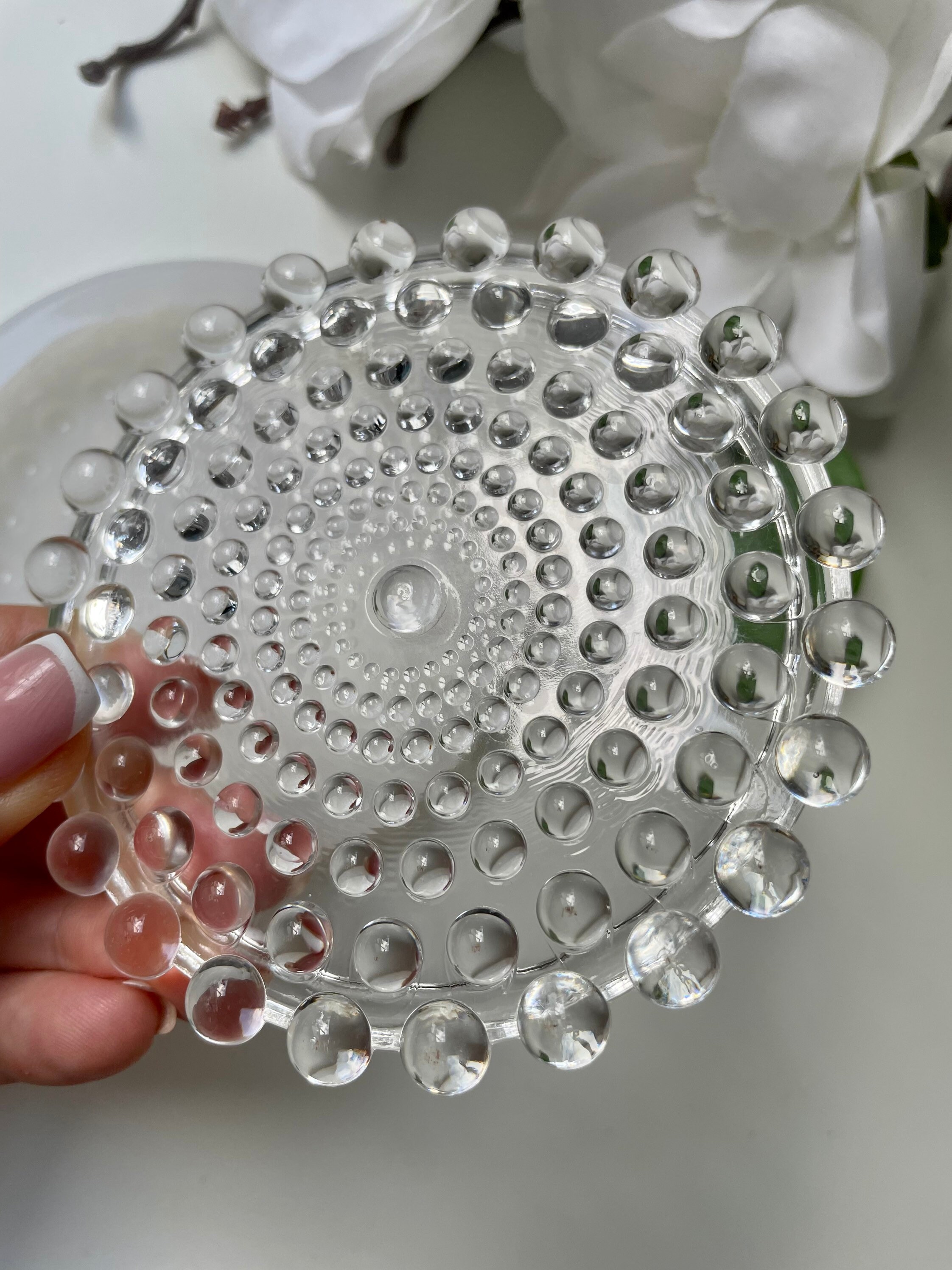 Bobbles coaster Silicon mold Crystals coaster Mold for Resin | Etsy