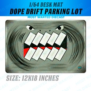 164 Drifting Diorama Desk Mat Lot - Etsy