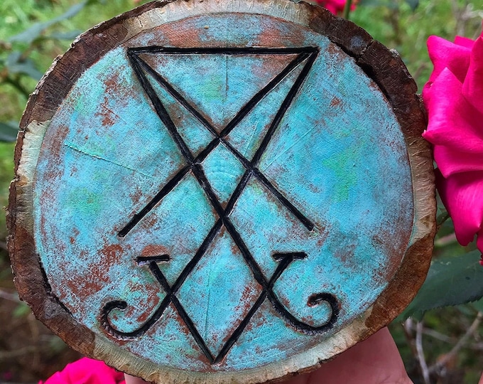 Buy Lord Clauneck Sigil Online in India - Etsy