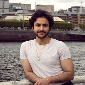 Personalised Men's Locket, 18 Carat Gold Vermeil Men's Round Locket ...