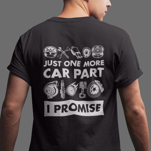 Classic Car Shirt - Etsy