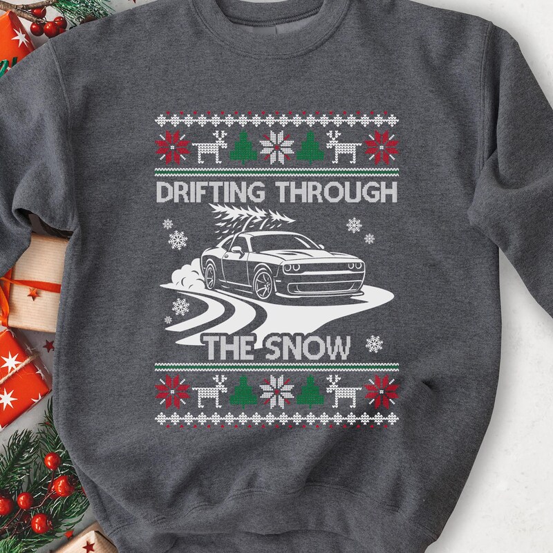 Challenger Model - Etsy Denmark