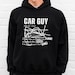 JDM Engine Hoodie, Car Guy Gift, Car Lover Hoodie, Car Enthusiast Gifts ...