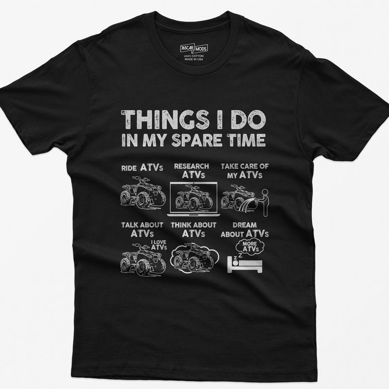 Atv Riding Crew Shirts - Etsy UK