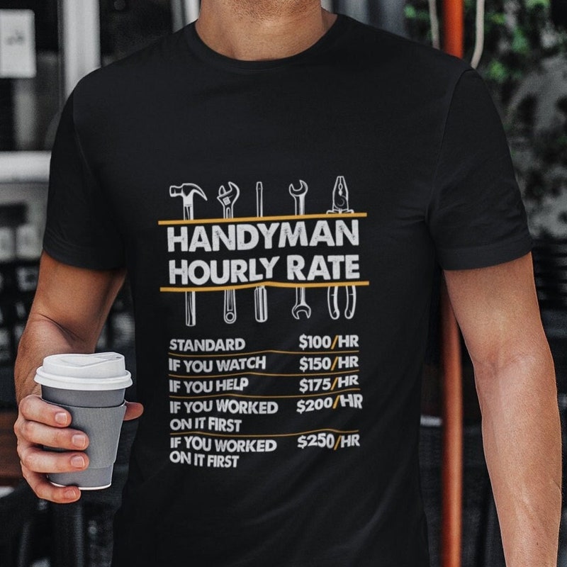 Handyman Gift - 60+ Gift Ideas for 2024