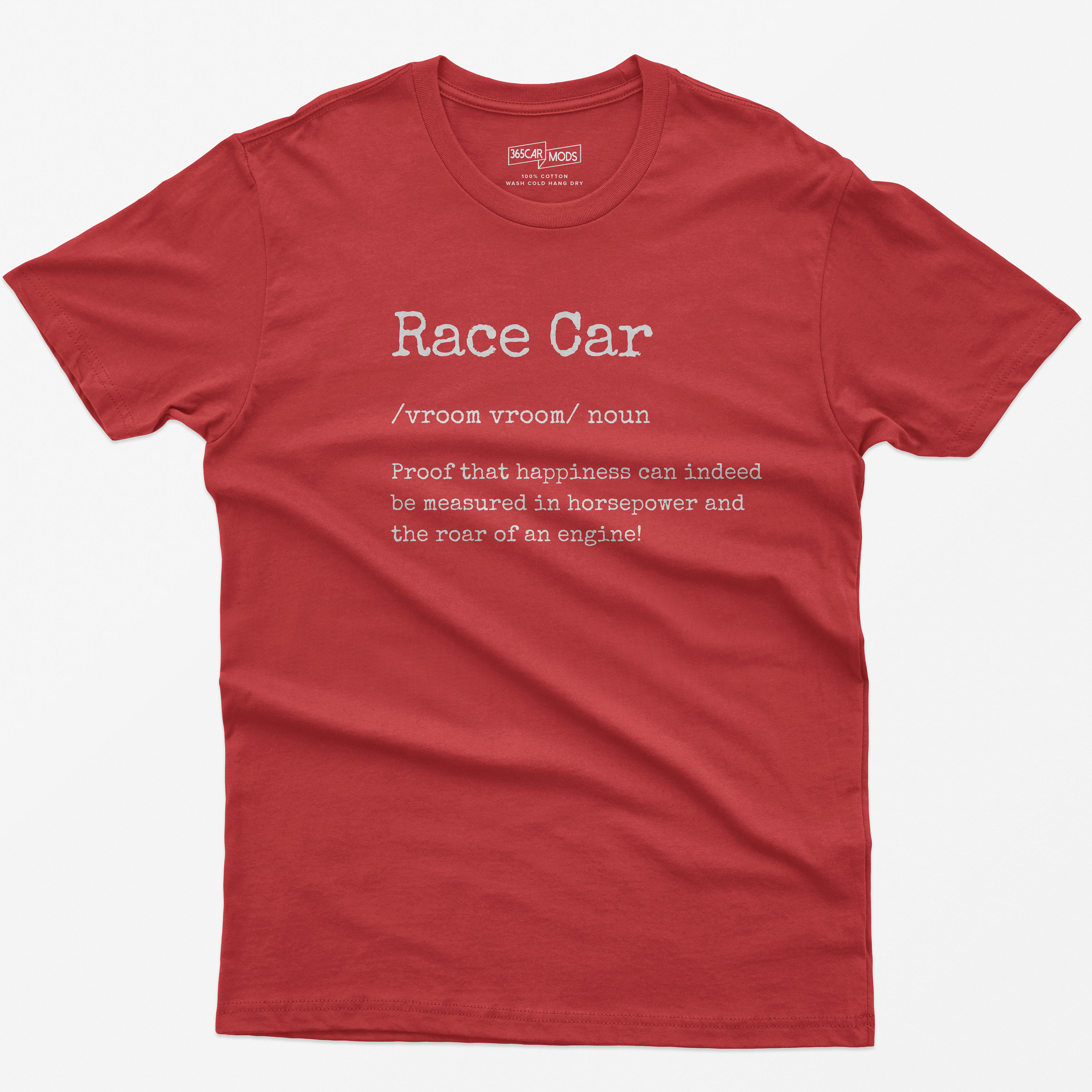 Race Car Definition Shirt: Funny Car Enthusiast Gift - Etsy