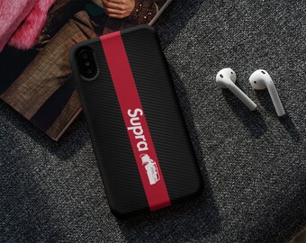 Supra Phone Case | Etsy