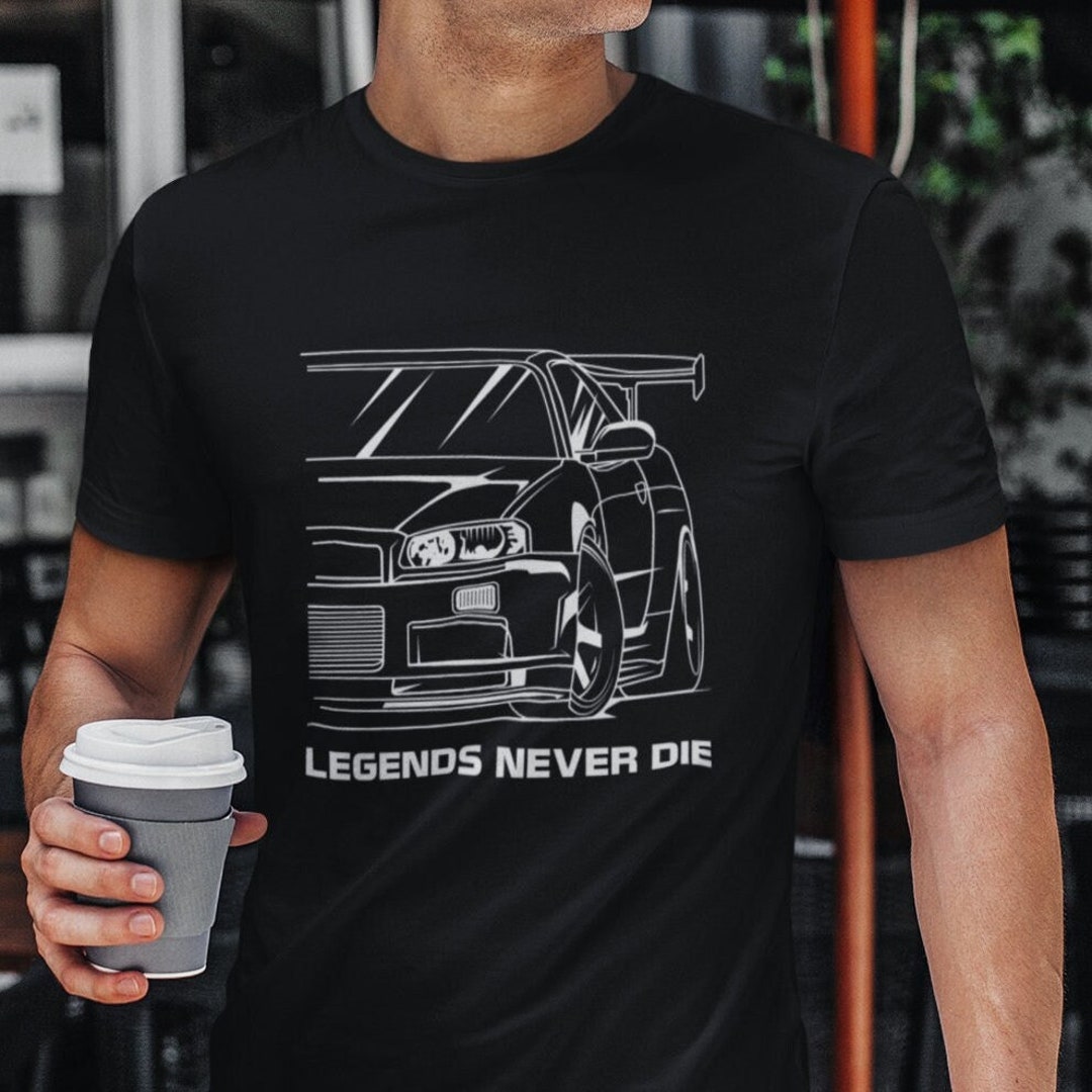 JDM Shirt Gifts for Car Guys Car Shirt Car Enthusiast - Etsy