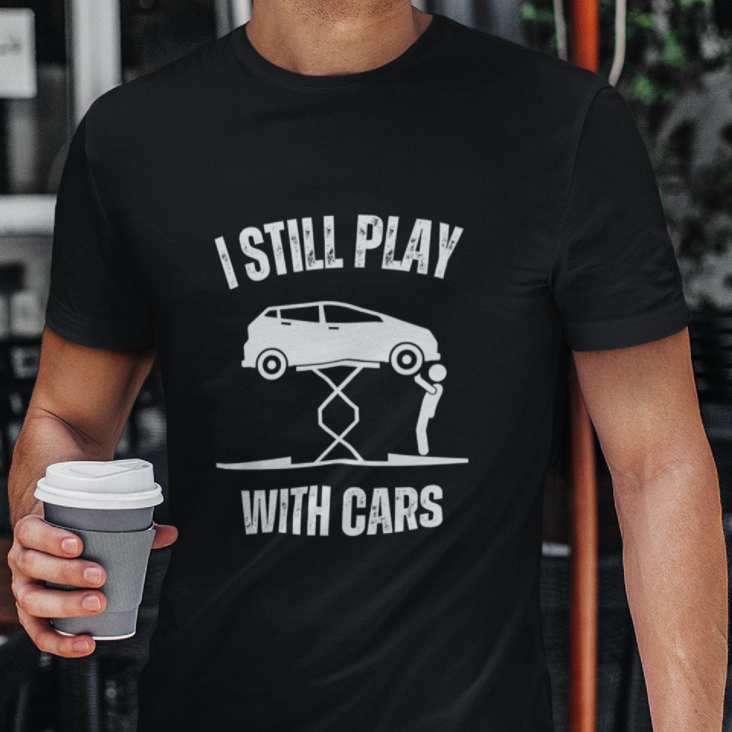 Funny Auto Mechanic Shirts