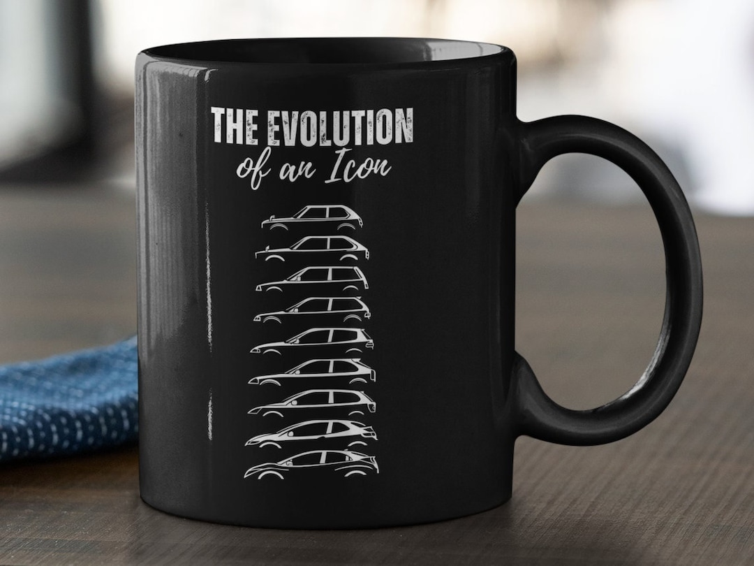 JDM Coffee Mug Car Mug Car Guy Gift Car Lover Car - Etsy