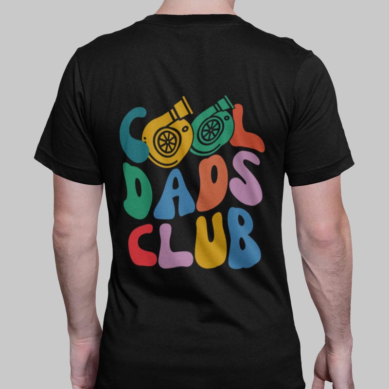 Car Club Shirt - Etsy