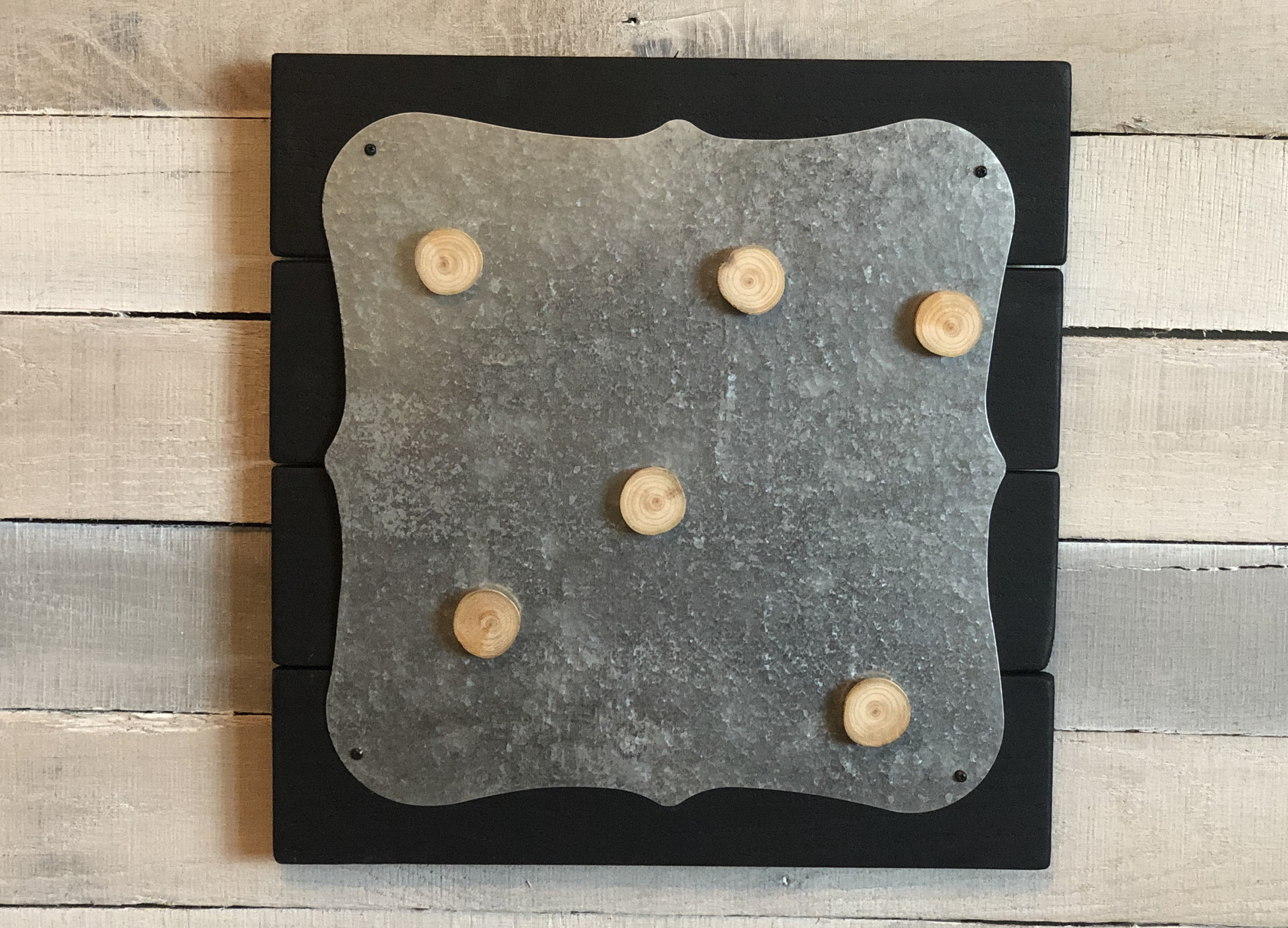 Wood Round Magnets | Nature Magnets | Log Round Magnets | Raw Wood ...