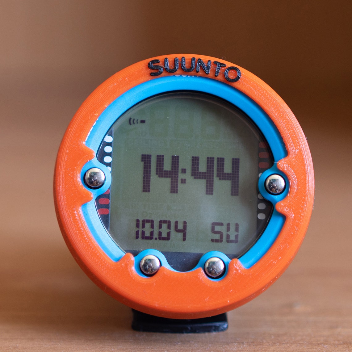 Suunto Zoop Novo Dive Computer Case - Etsy