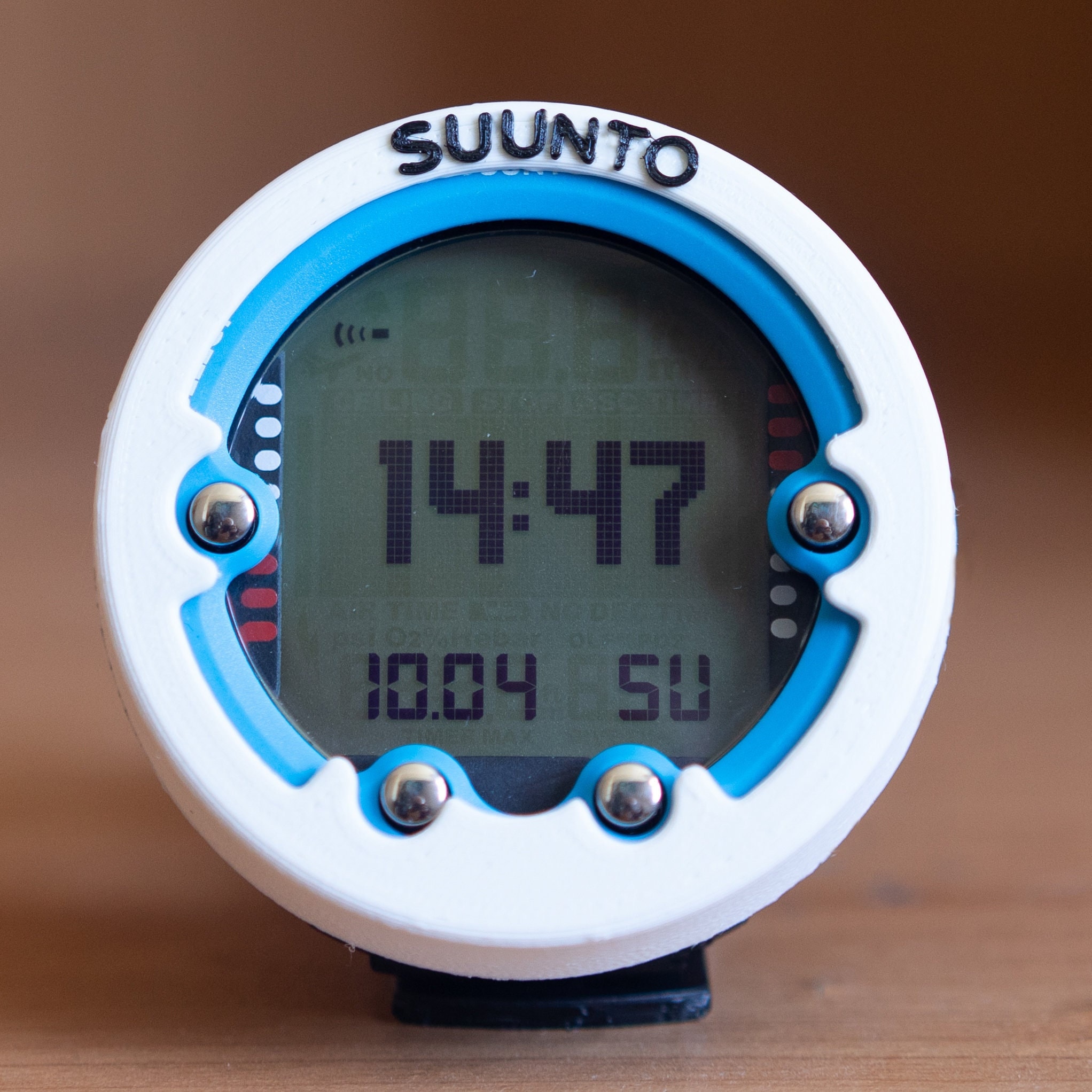 Suunto Zoop Novo Dive Computer Case - Etsy