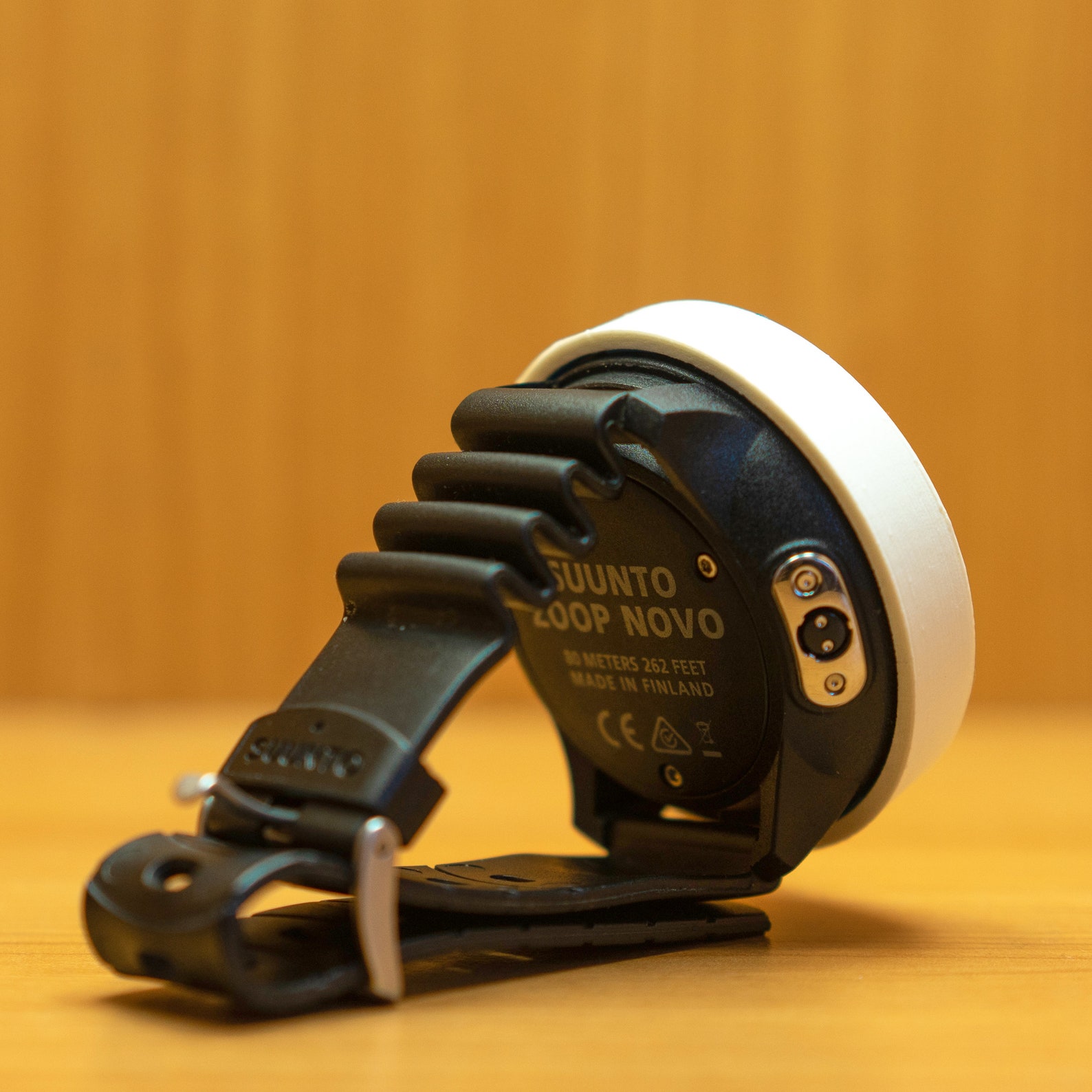 Suunto Zoop Novo Dive Computer Case - Etsy