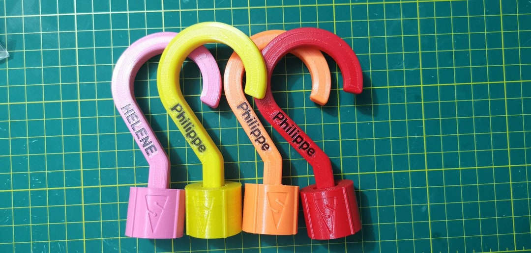 Custom Scuba Dive Regulator Hanger: INT/DIN, Personalized Name Tag - Etsy