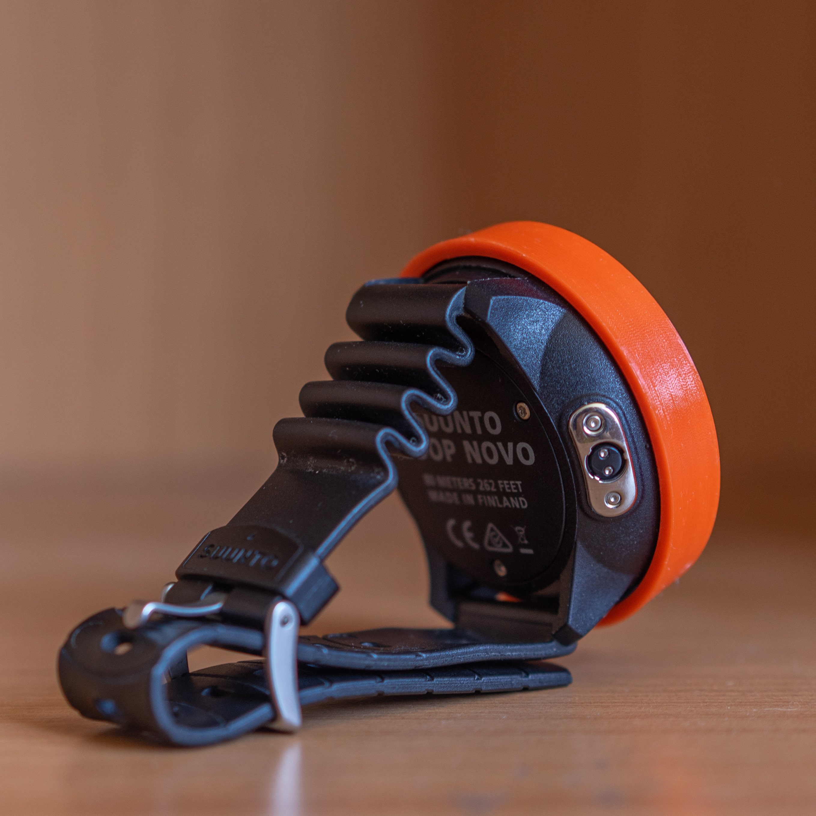 Suunto Zoop Novo Dive Computer Case - Etsy