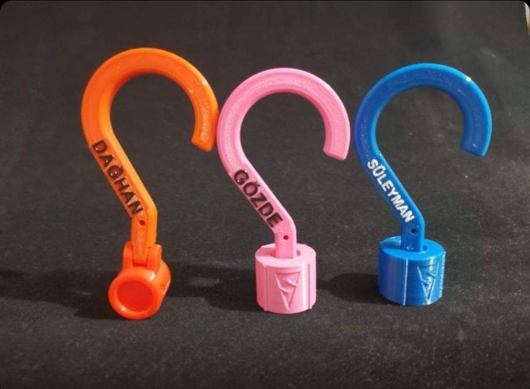 Custom Scuba Dive Regulator Hanger: INT/DIN, Personalized Name Tag - Etsy