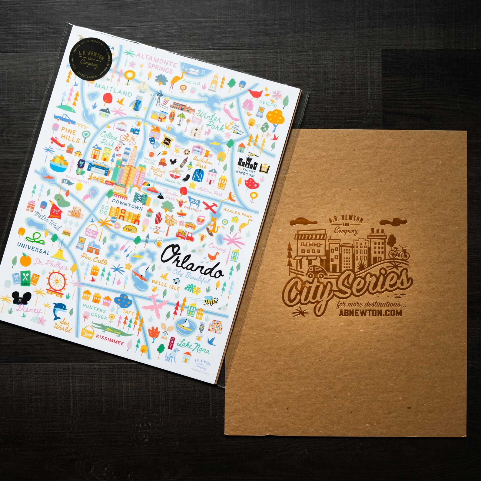 CHARLESTON SC City Map Art Poster | Charleston South Carolina Home ...