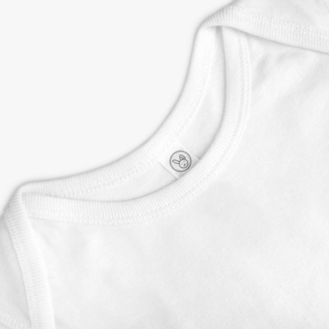 IVF Baby Girl Bodysuit, Mom Dad Baby Shower Gift, Baby Hospital Clothes ...