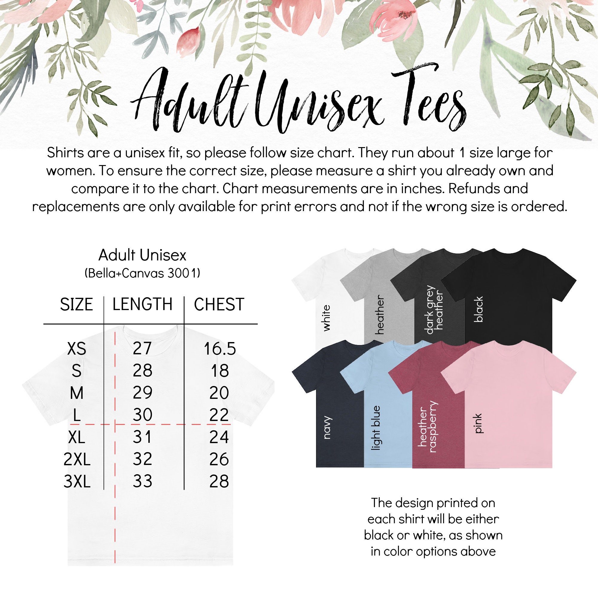 Family Matching Adoption Shirts, Adopting Announcement, Personalized ...