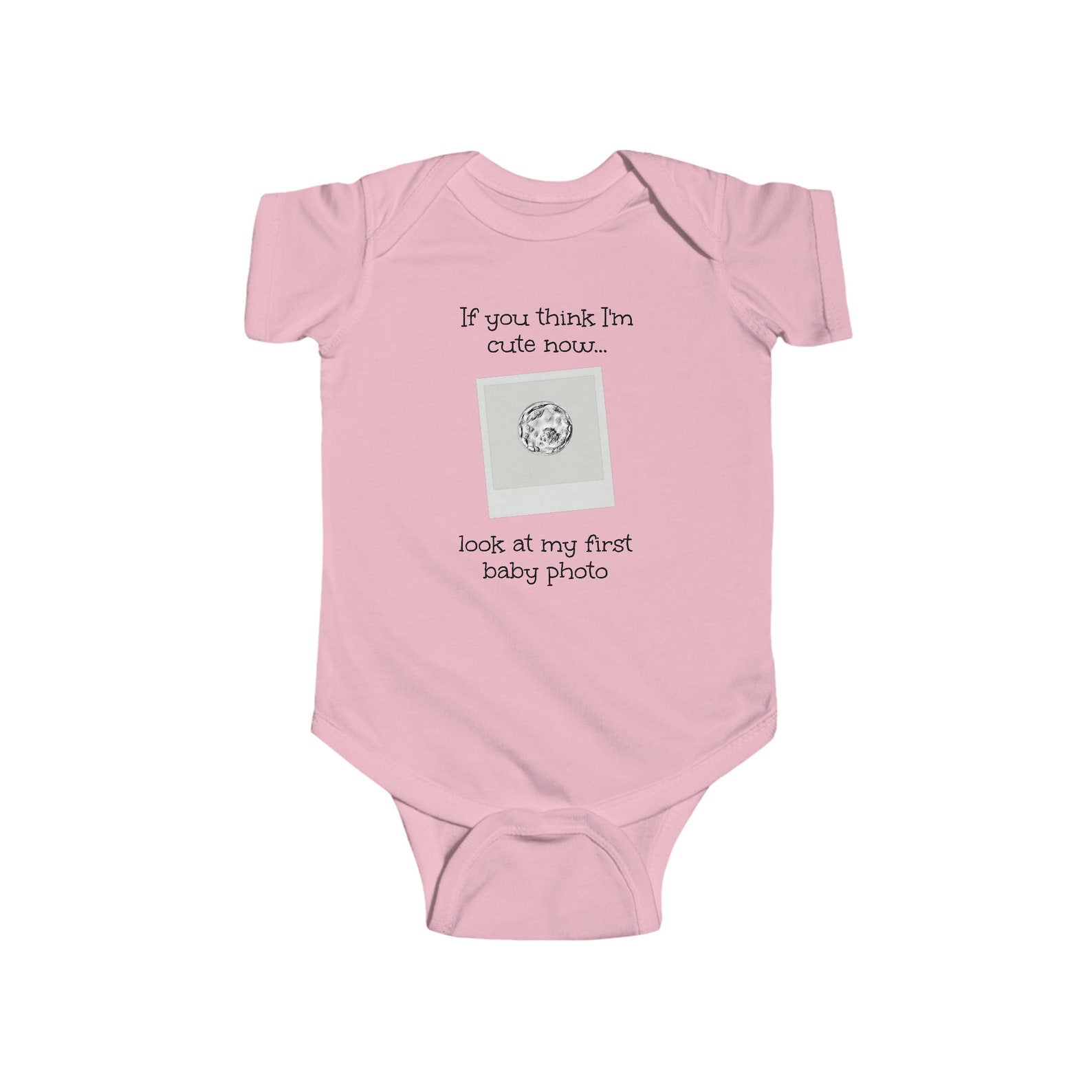 IVF Bodysuit Clothes Outfit, IVF Birth Announcement, IVF Baby Mom Gift ...
