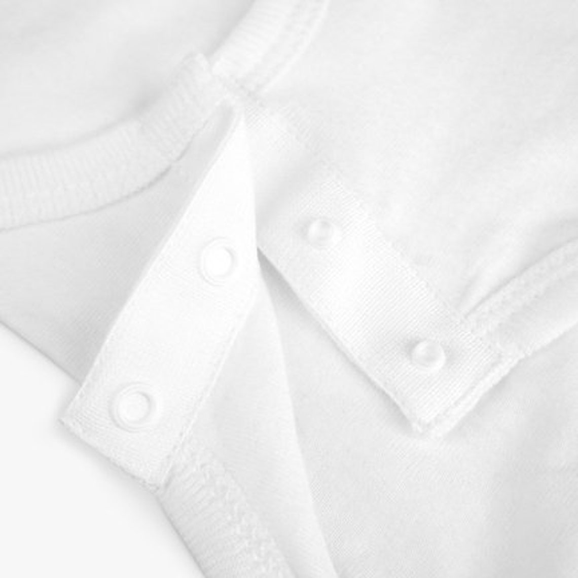 IVF Baby Girl Bodysuit, Mom Dad Baby Shower Gift, Baby Hospital Clothes ...