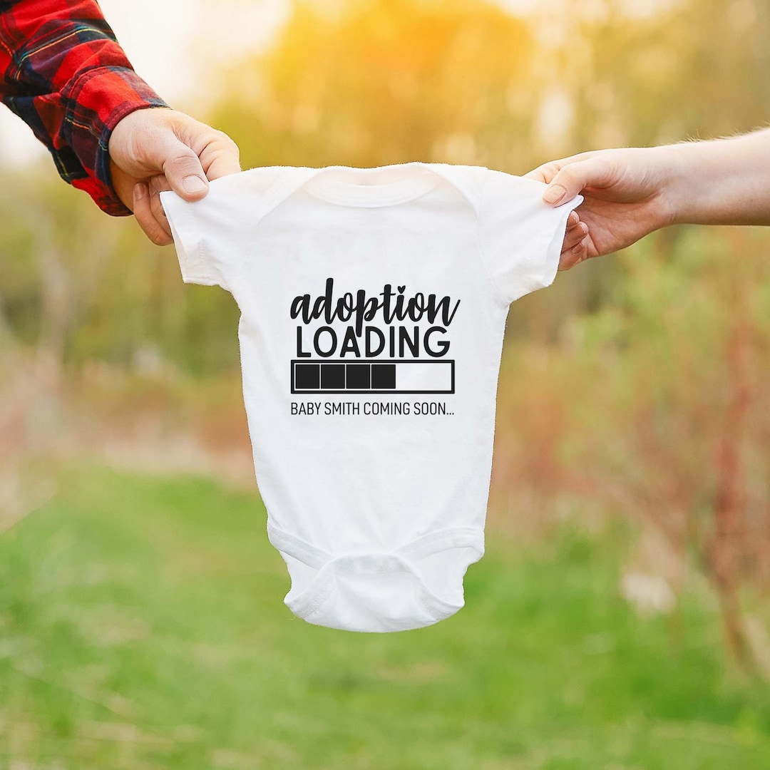 Adoption Announcement, We're Adopting, Hoping to Adopt Sign, Adoption ...