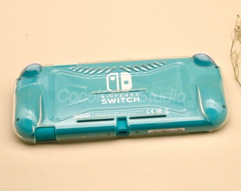Nintendo Switch Lite Shell | Etsy