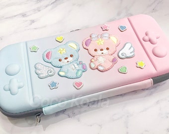 Nintendo Switch Carrying Case | Etsy