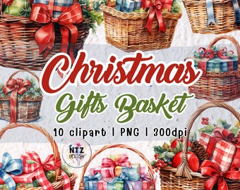 Christmas Kitchen Clipart Bundle Cooking Clipart Sublimation - Etsy