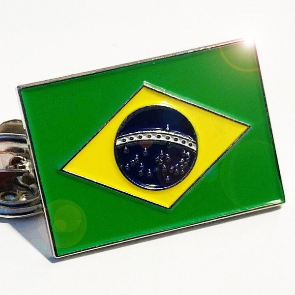 Brazil Jewelry - Etsy