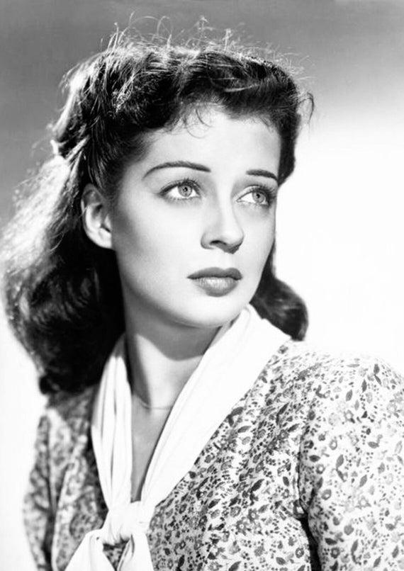Gail Russell