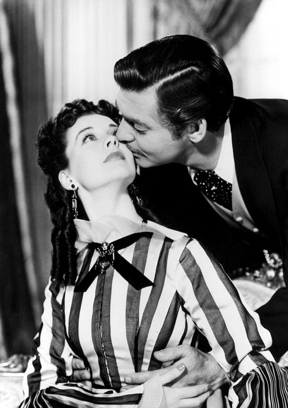 Clark Gable And Vivien Leigh Relationship