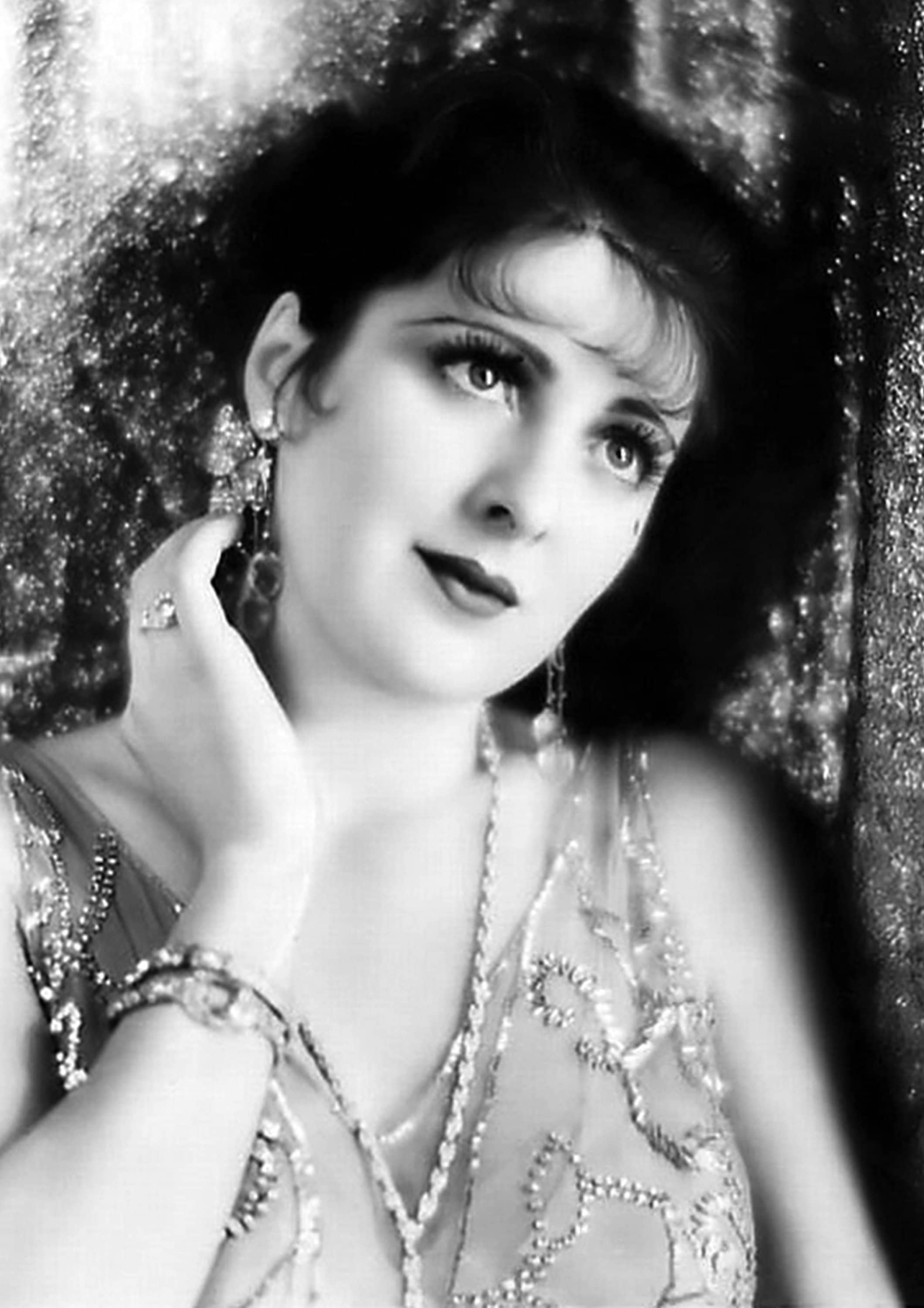 Billie Dove Actress