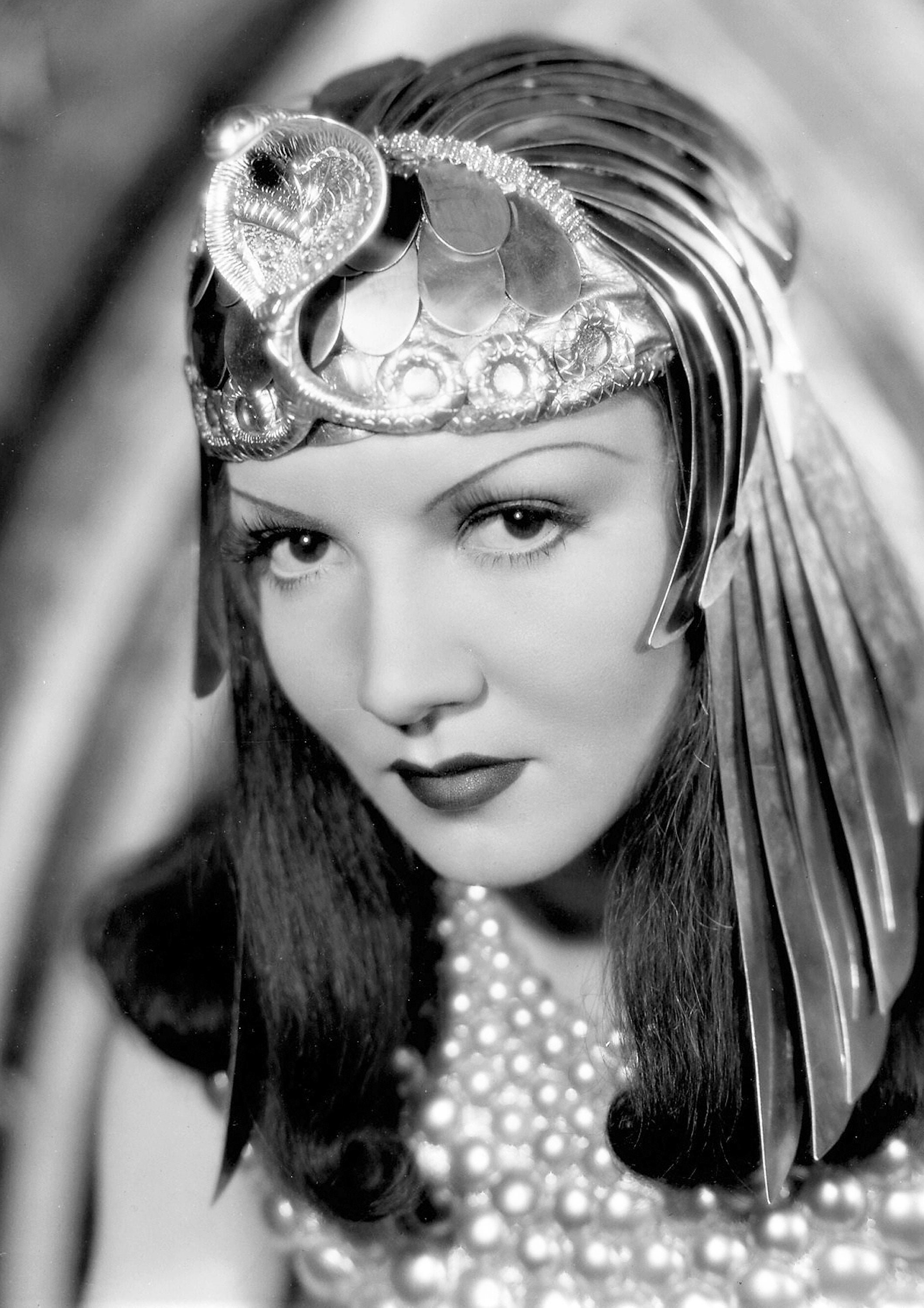 Claudette Colbert Oscar