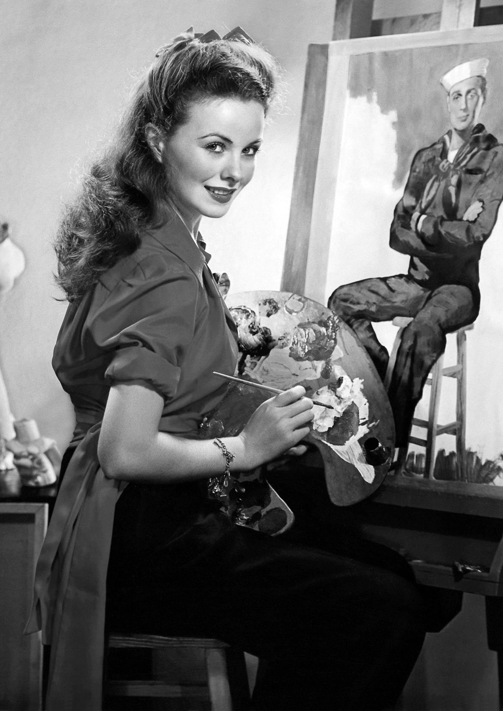 Jeanne Crain Children
