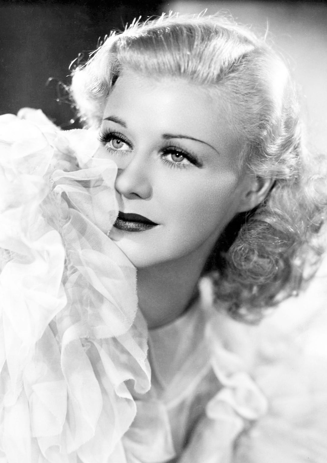 Ginger Rogers Married Five Times