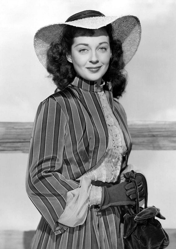 Gail Russell