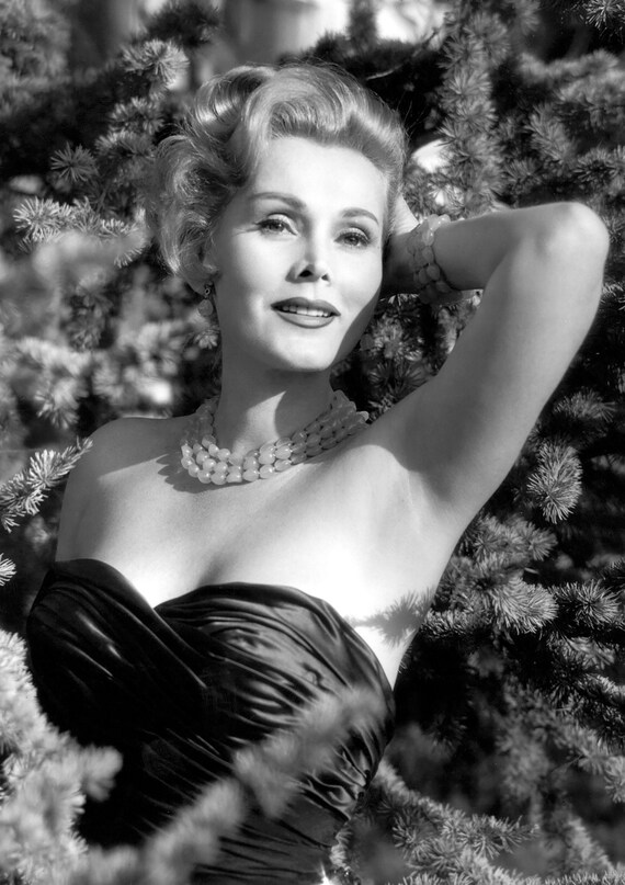 Show Me A Picture Of Magda Gabor Sale | emergencydentistry.com