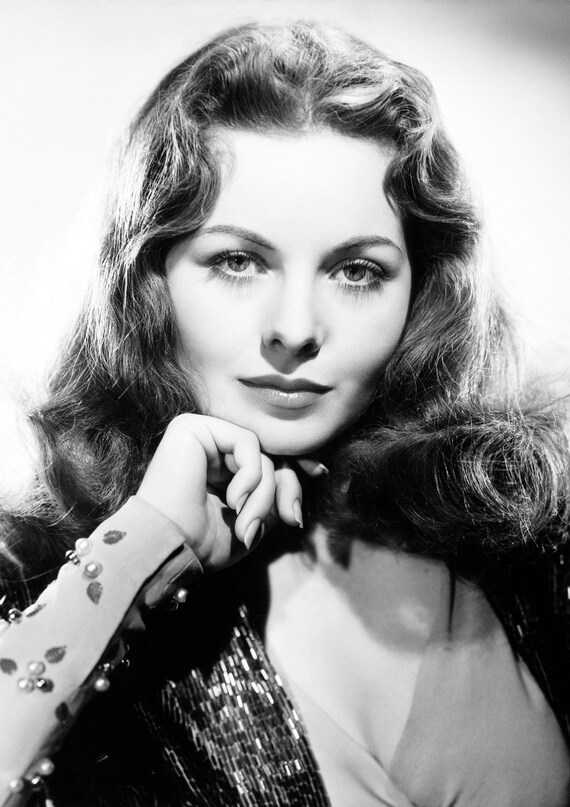 Jeanne Crain